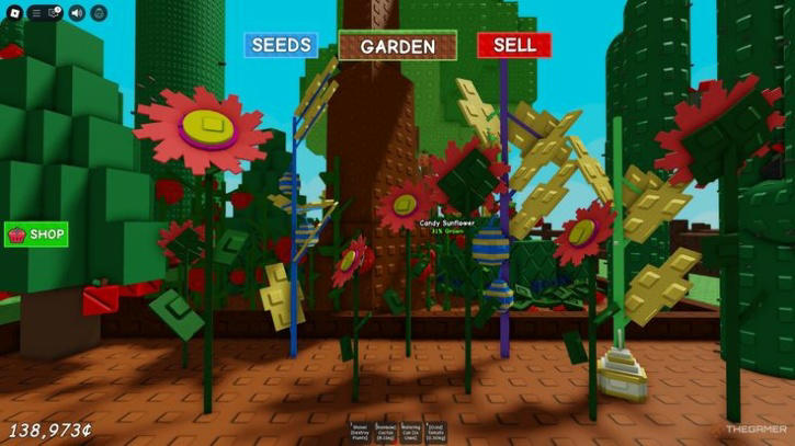 Here's why Roblox’s Garden Game just went mega viral and became bigger ...
