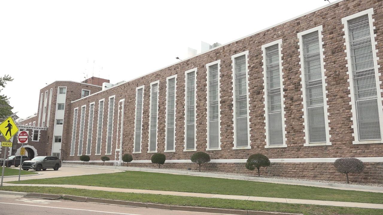 DCI investigating prison offender death