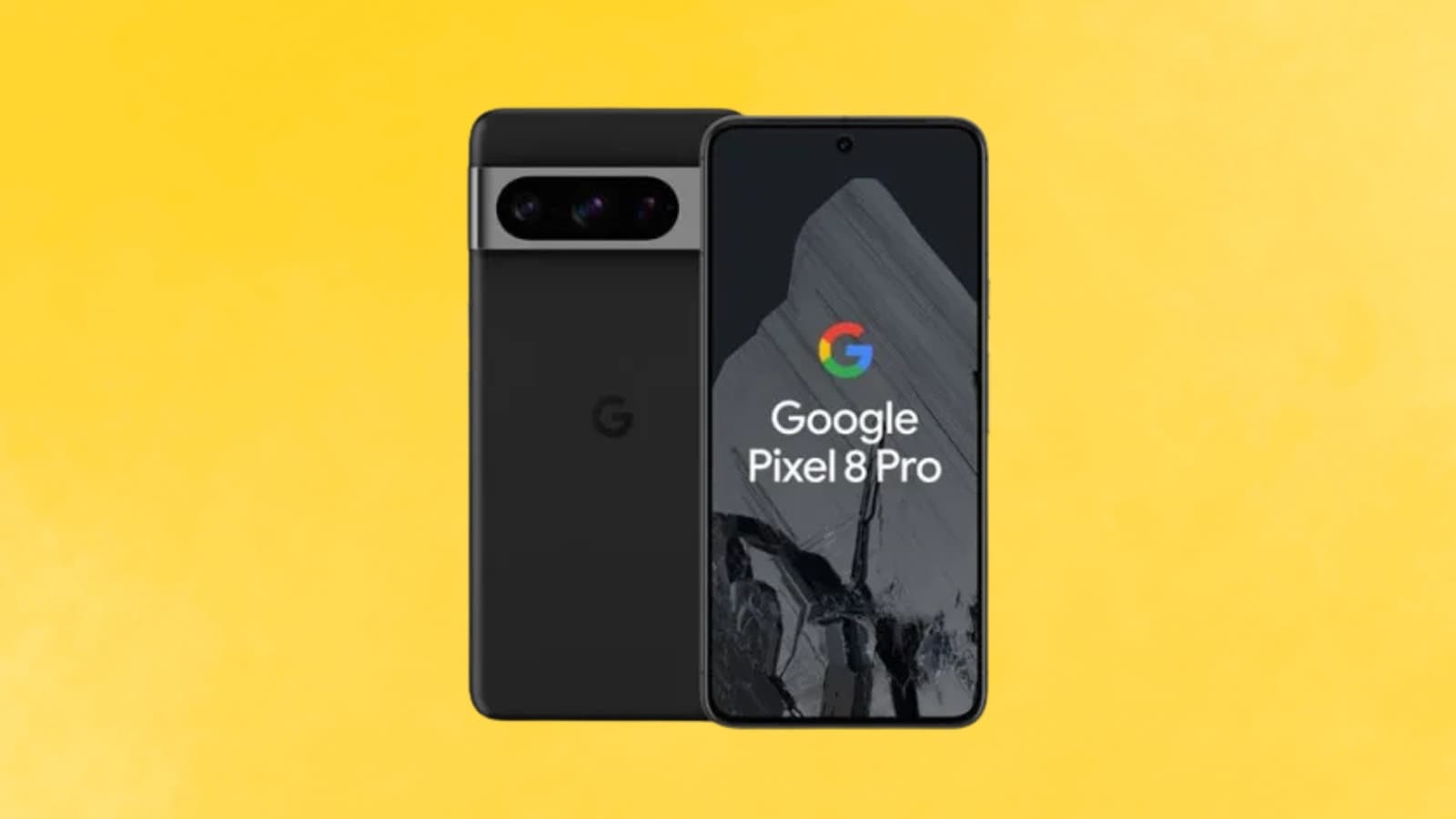 C'est le moment ou jamais : le Google Pixel 8 Pro est vendu à un prix ...