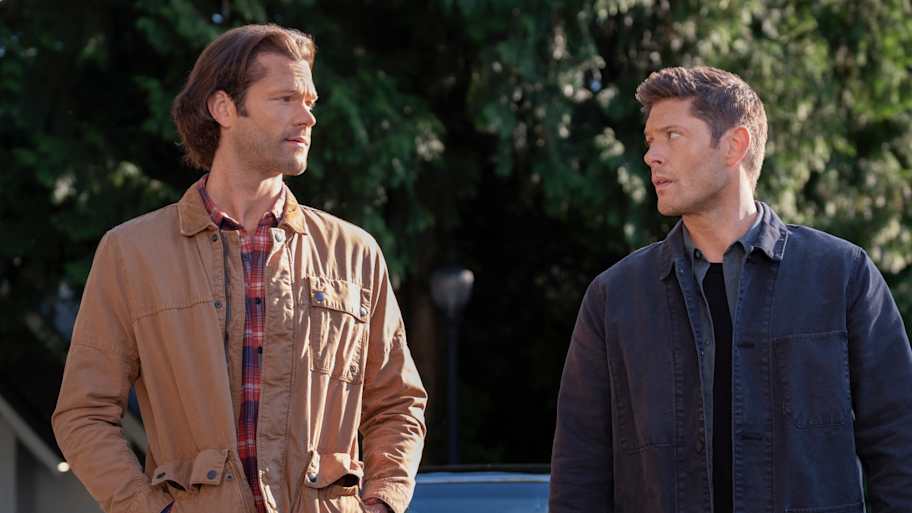 9 sci-fi/fantasy shows that are only for genre superfans