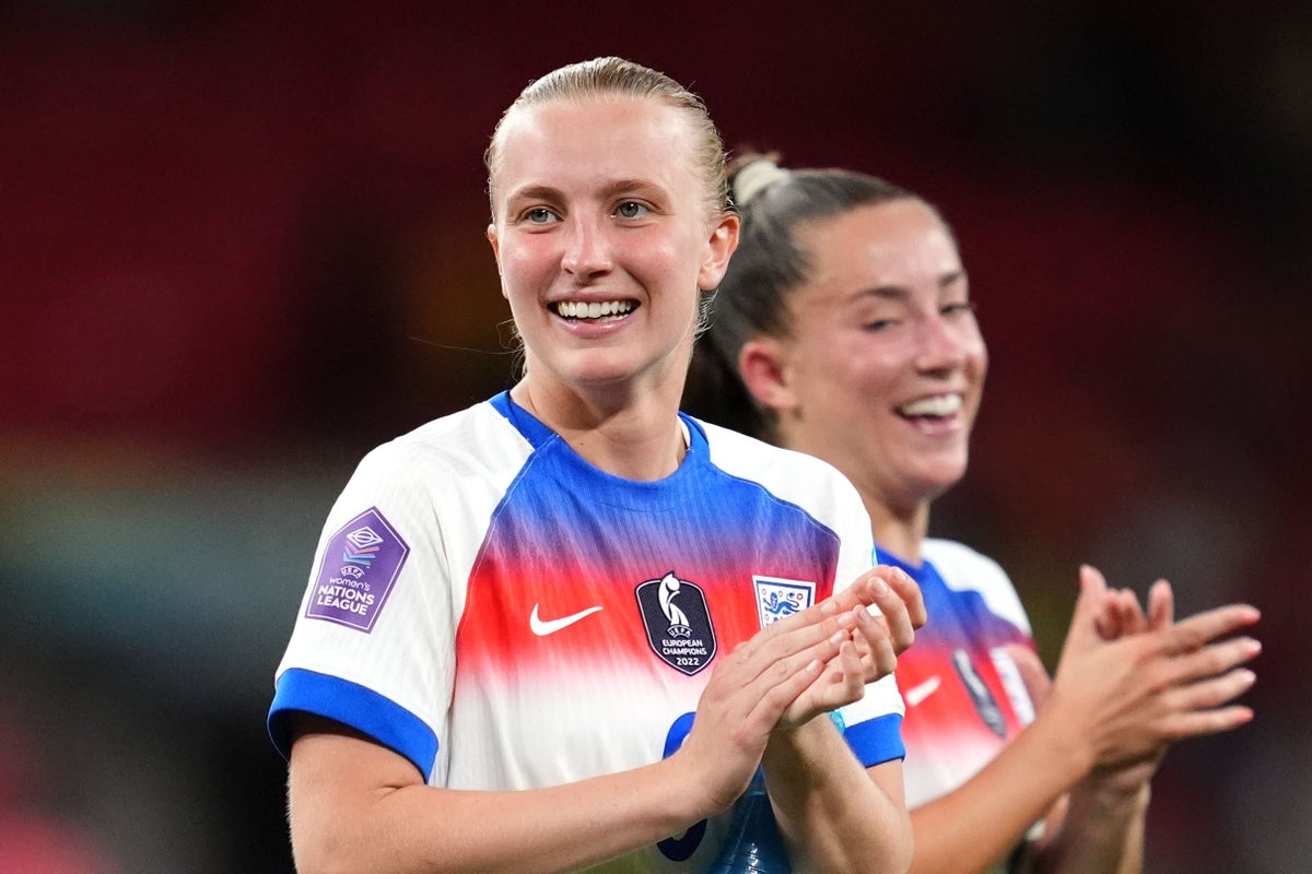 From Le Tissier to Agyemang, five young Lionesses hoping to shine for ...