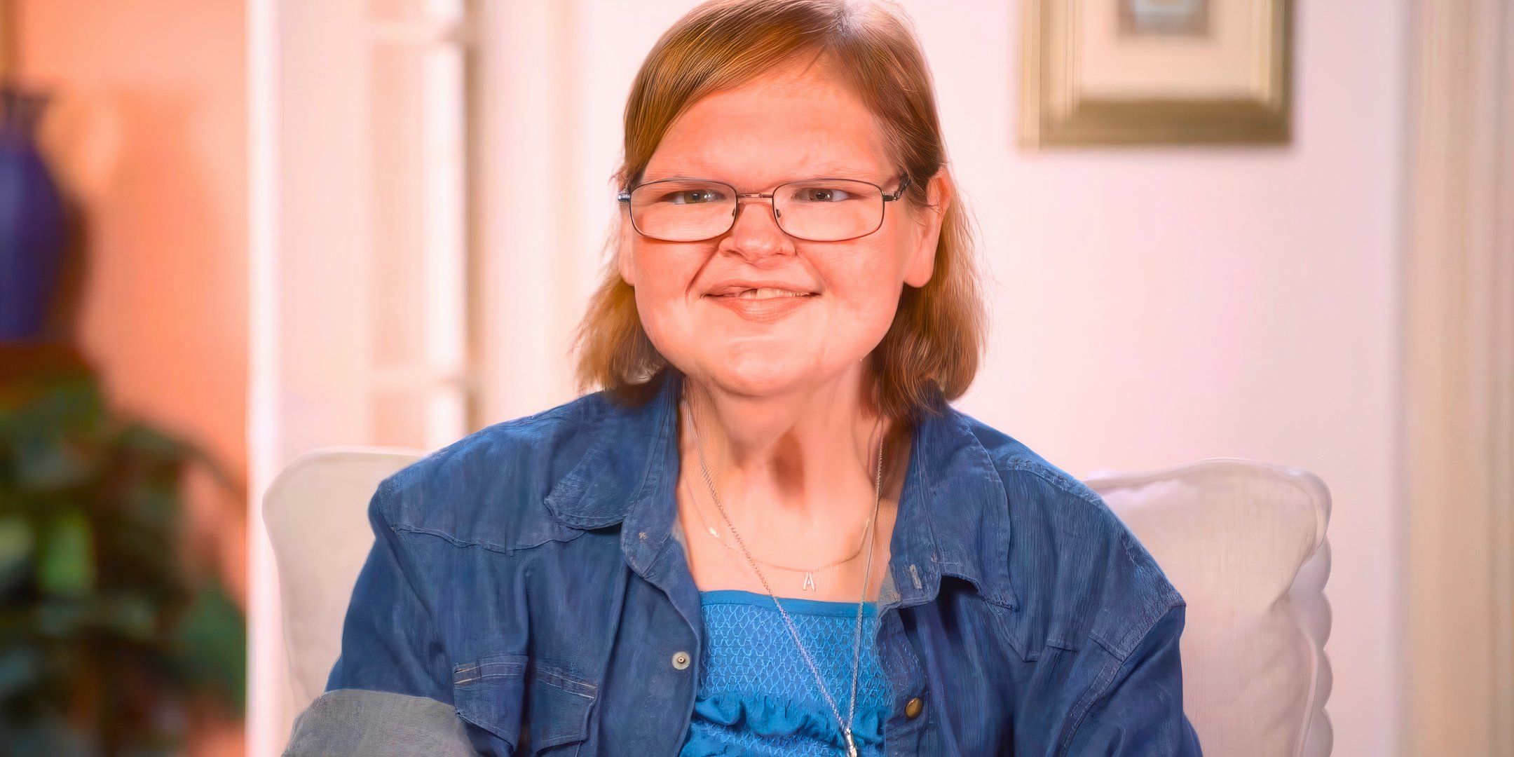 1000-Lb Sisters Star Tammy Slaton Finally Reveals New Look After Skin ...