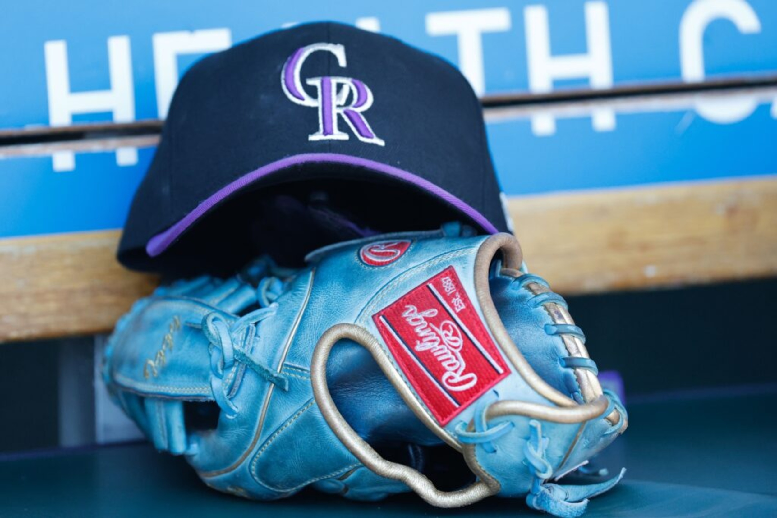 Ryan Ritter Making Strong Case For Call-Up to Rockies