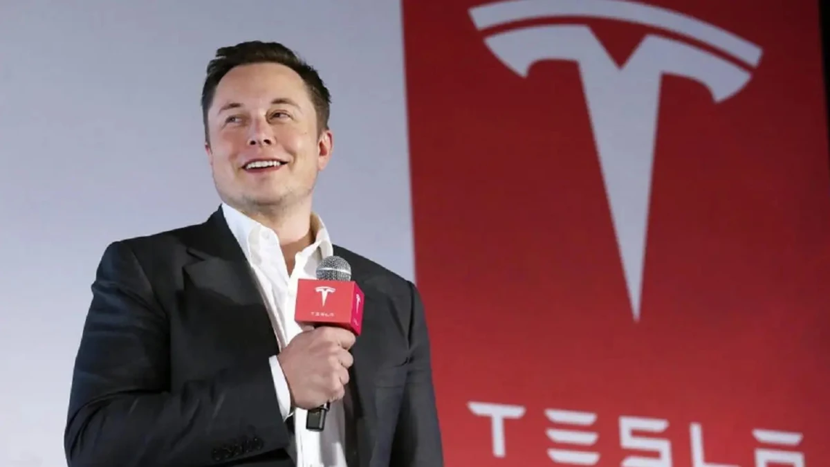Elon Musk, CEO de Tesla y SpaceX, acusado de estafa: "Su objetivo es ...