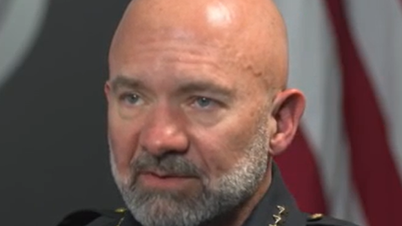 Fort Worth's police chief reflects as he retires