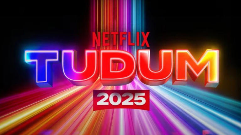 Kapan Netflix Tudum 2025 Digelar? Ini Line Up dan Jadwal Lengkapnya