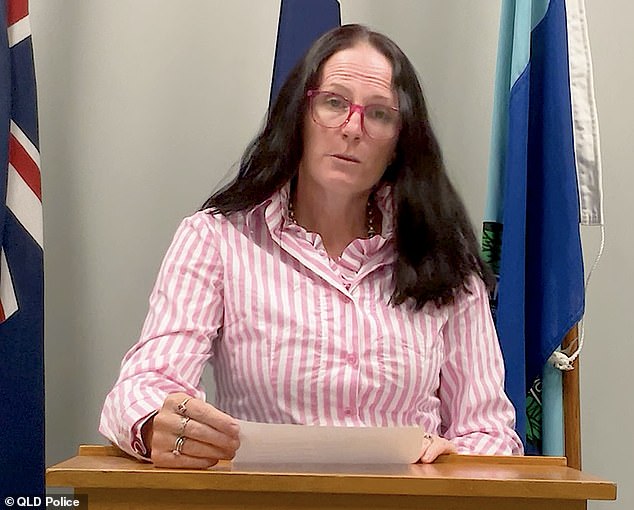 Mum of missing teen Pheobe Bishop admits the 'worst could have happened ...