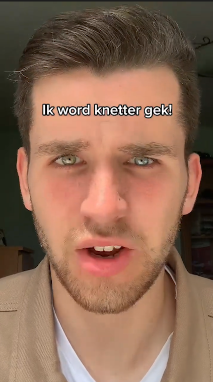 Grappige POV Video: Je Bent Anders Dan De Rest… En Iedereen Merkt Het! 😳🌟