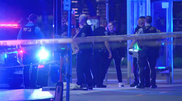 2 hurt, 1 arrested after shooting at U of M following H.S. graduation ...