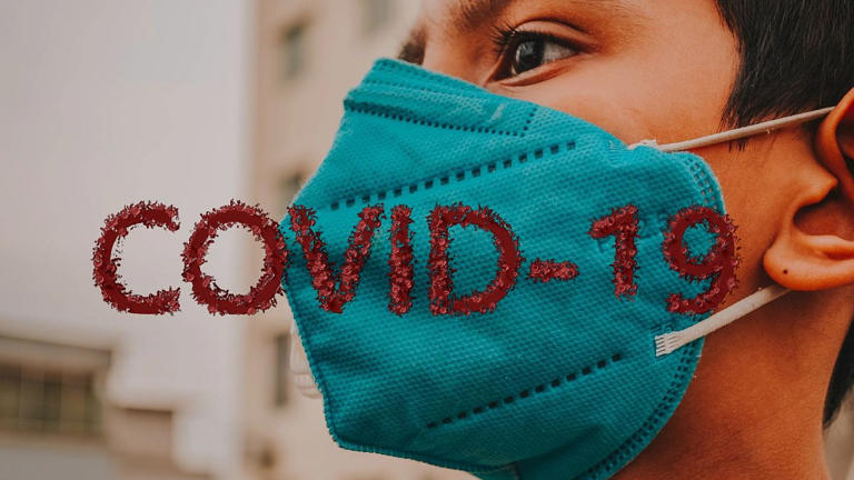 COVID-19 Update: India Crosses 2700 Active Cases, Kerala Ranks At Top; Check Out State-Wise List