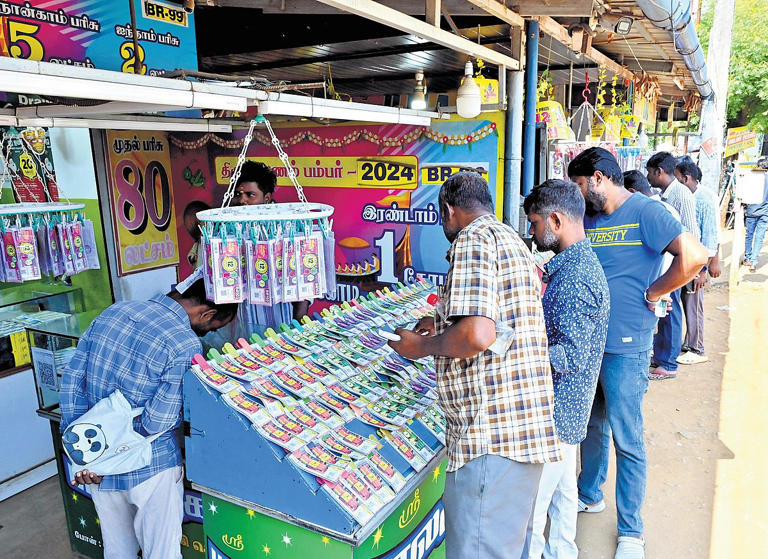Walayar: Kerala’s jackpot junction, town of thousand dreams