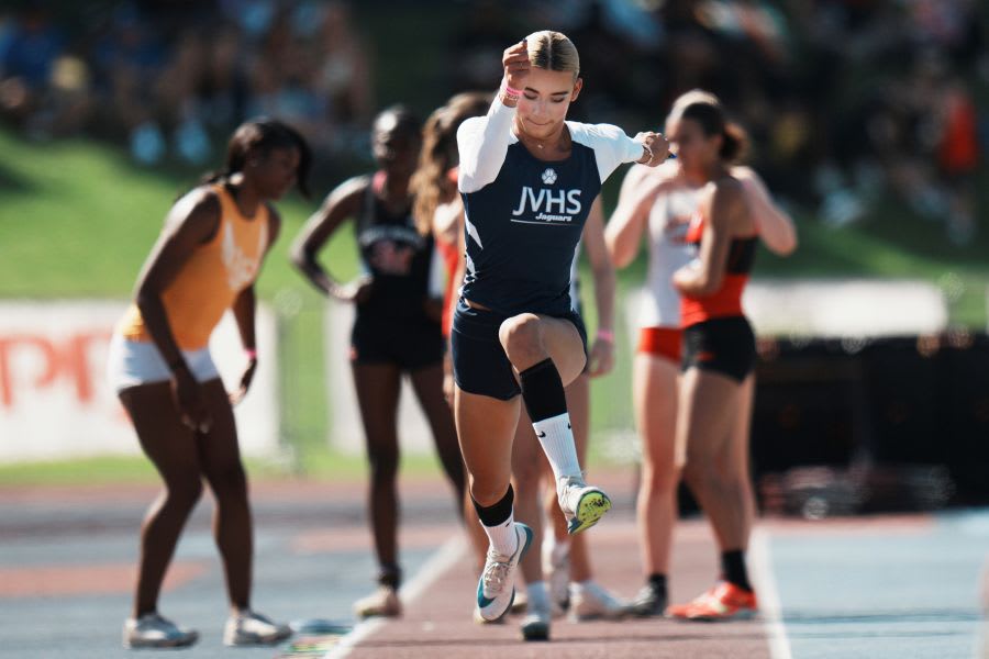 California track-and-field final enters spotlight for rule change after ...