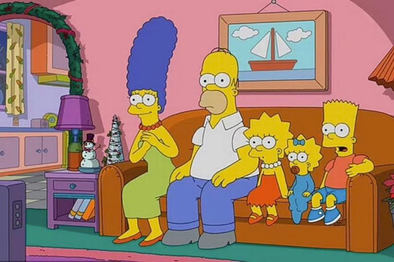 Alf Clausen, Emmy-winning composer who wrote 'The Simpsons' music for ...