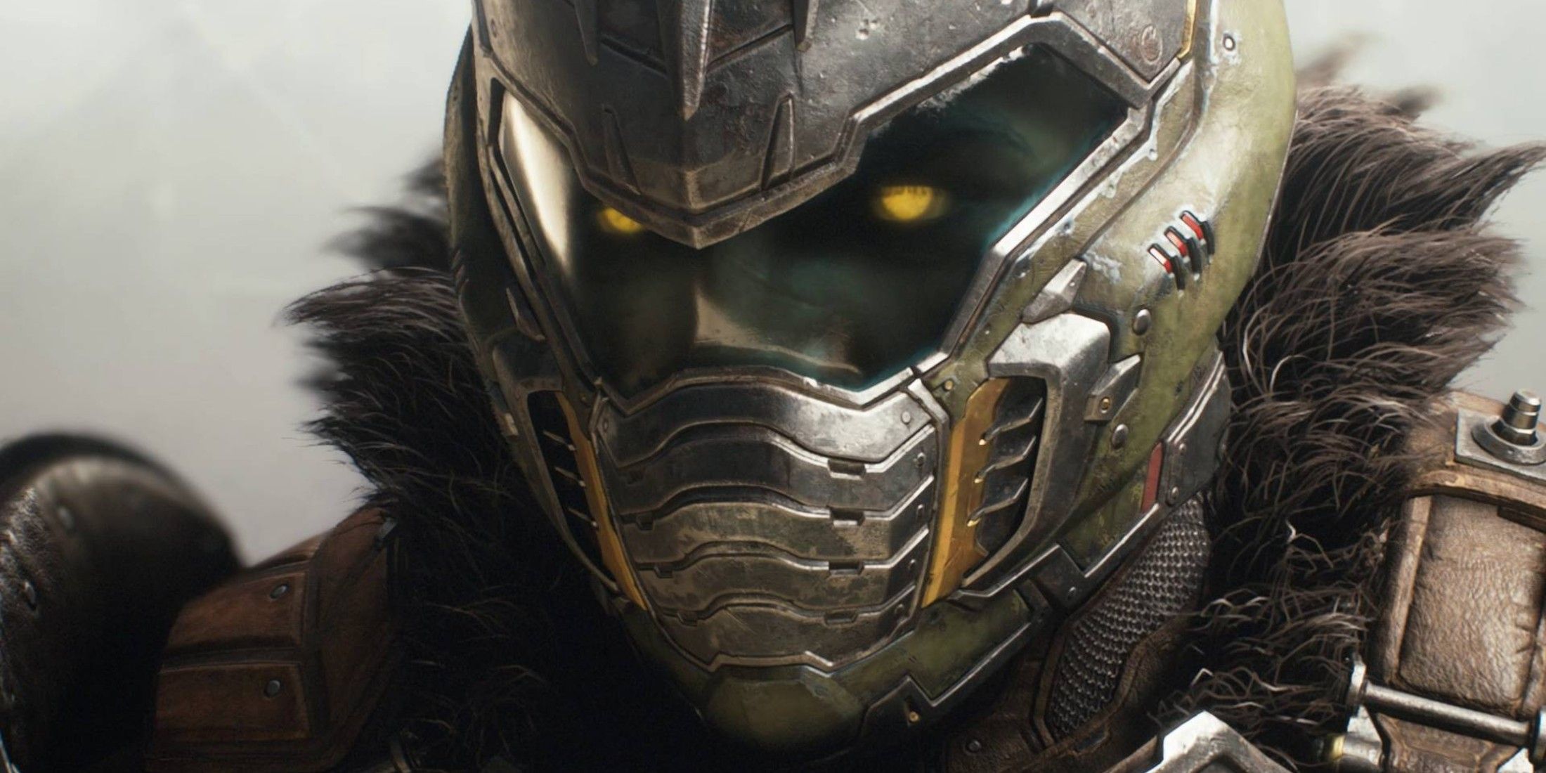 Doom: The Dark Ages Releases New Update for May 2025