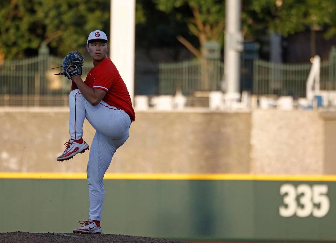 New UIL Baseball playoff format leads to one major shift in ...