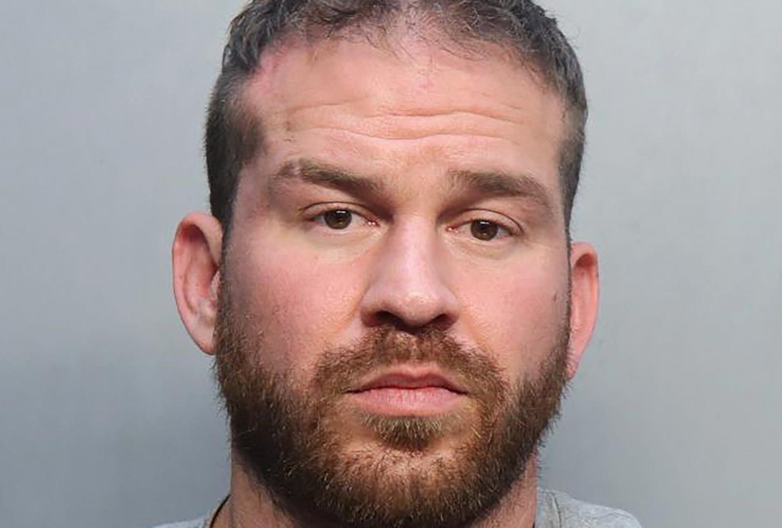 Teen Mom's Nathan Griffith Sentenced to 14 Months in Prison