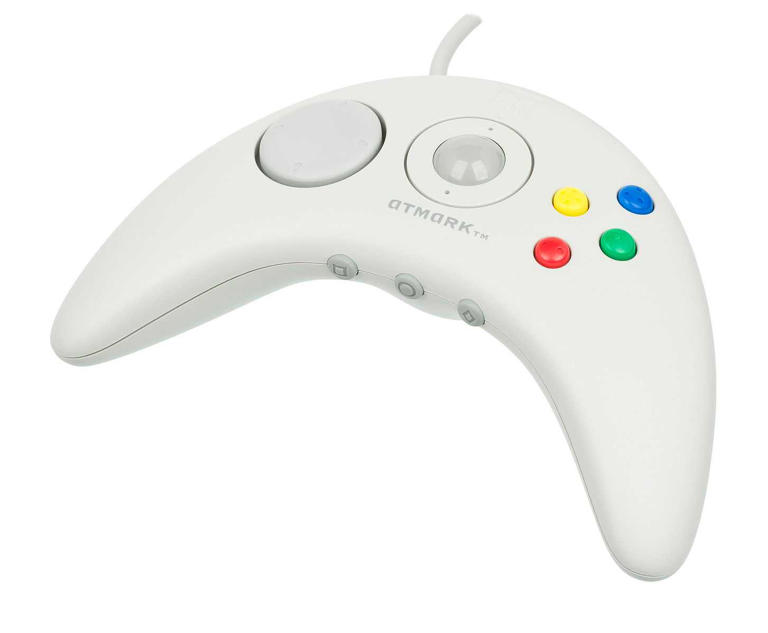 The 10 Worst Game Controllers in History