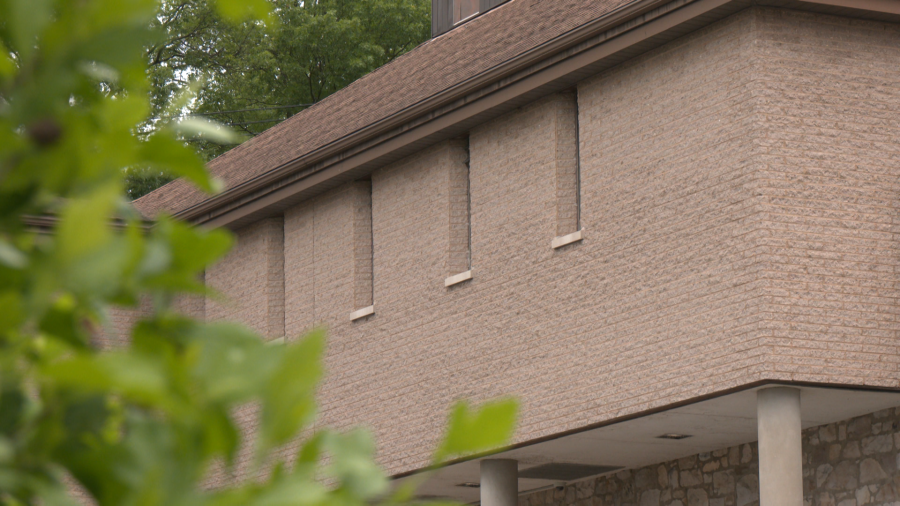 Huntingdon commissioners take first step to address issues with county jail