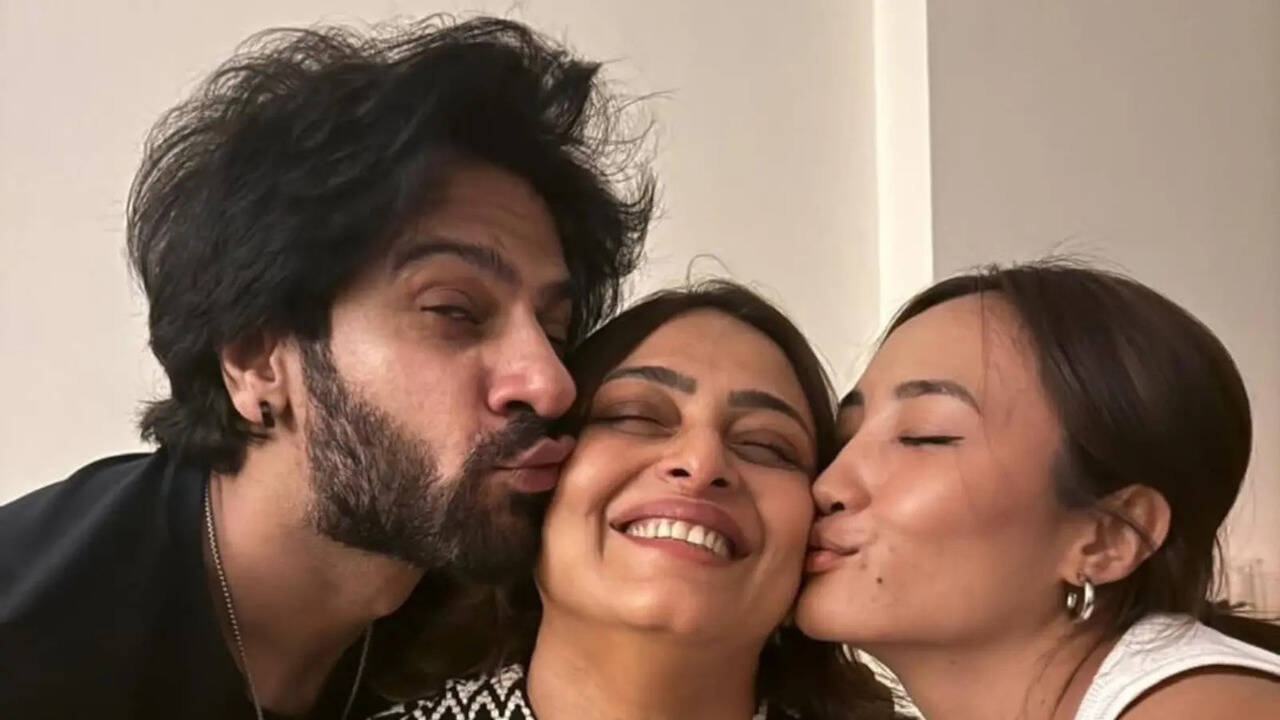 Shilpa Shirodkar Admits Seeing 'Genuine Affection' Between Chum-Karan Veer In BB18: Can't Call ...