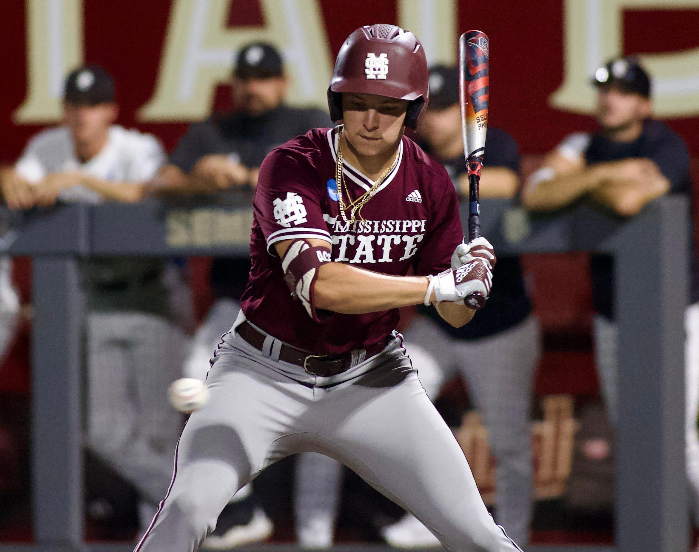 Mississippi State baseball vs Northeastern highlights: Bulldogs win ... Mississippi State baseball vs Northeastern highlights: Bulldogs win ...