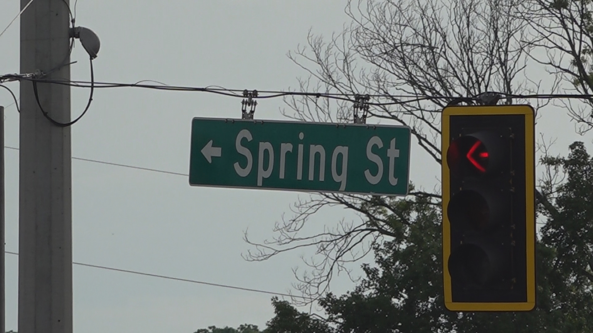 Spring Street exit from I-75 South to close for 6 months as GDOT enters ...