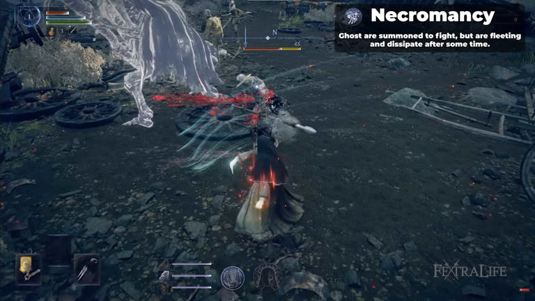 Nightreign Revenant Guide: How to Play & Master the Revenant Class in ...