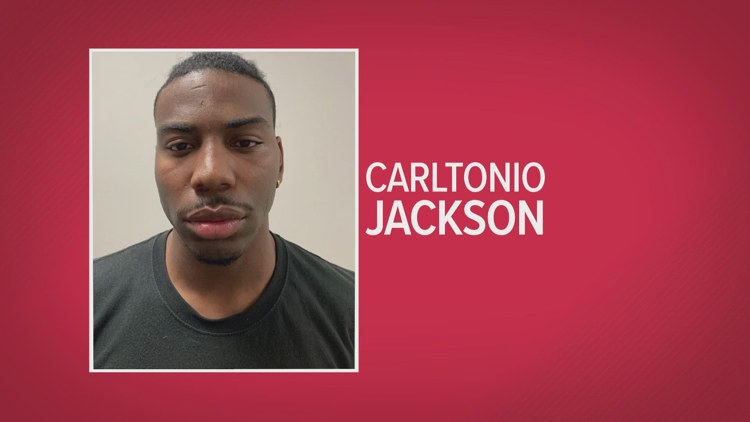 Suspect in deadly shooting on METRO bus arrested