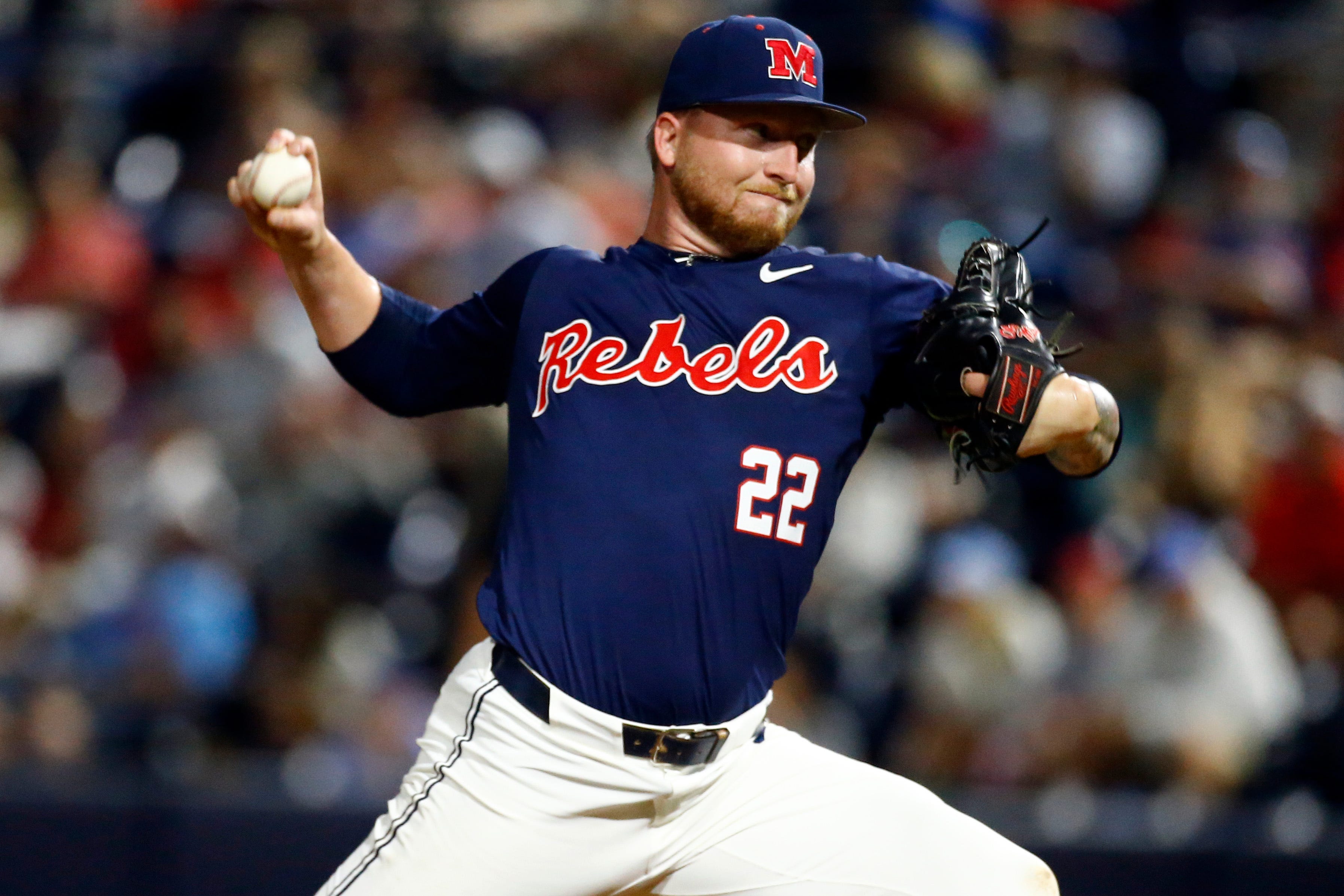 How Ole Miss baseball's gamble to hold Hunter Elliott vs. Murray State ...