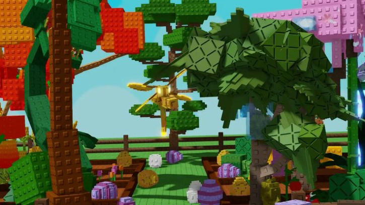 Here's why Roblox’s Garden Game just went mega viral and became bigger ...