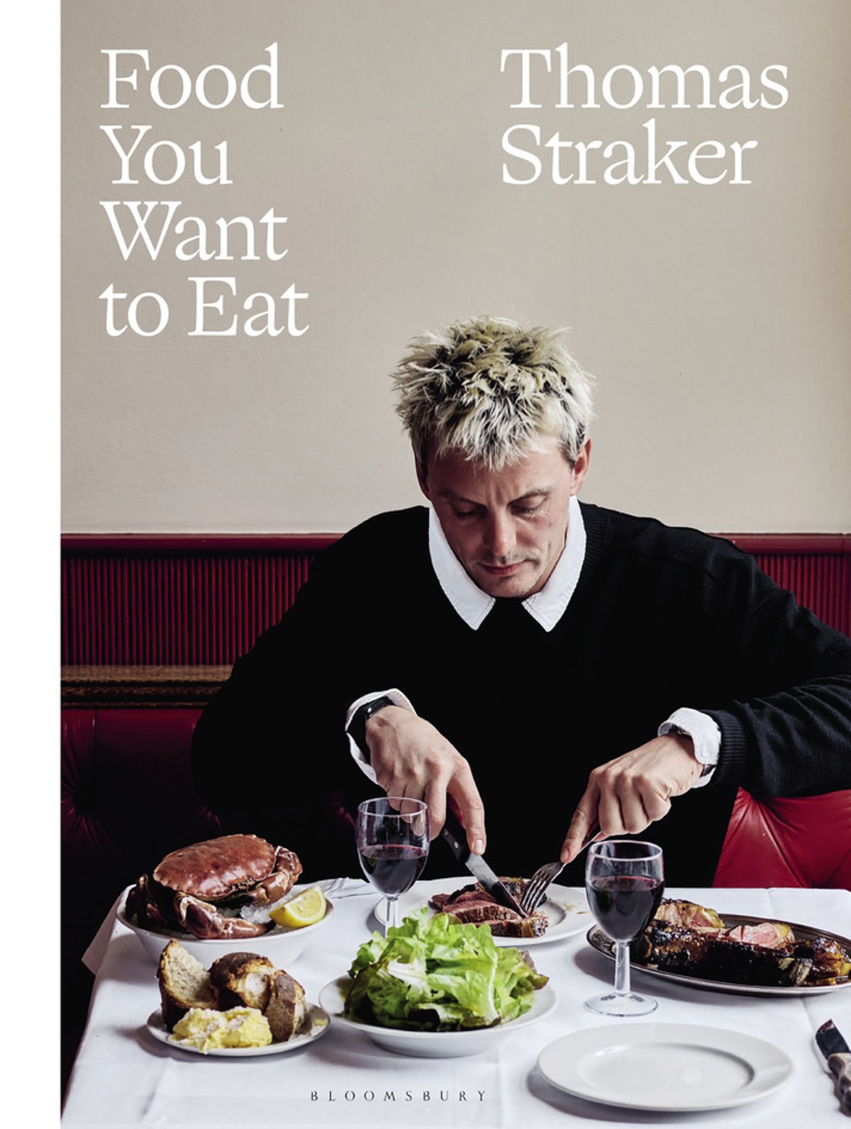 Food You Want to Eat review: Bad boy chef Thomas Straker turns over a ...