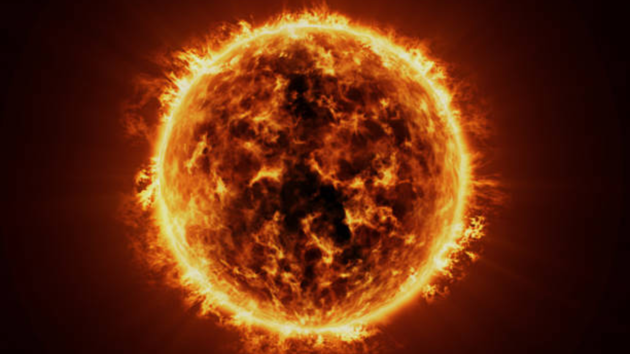 Scientists reveal the sharpest-ever images of the sun’s surface