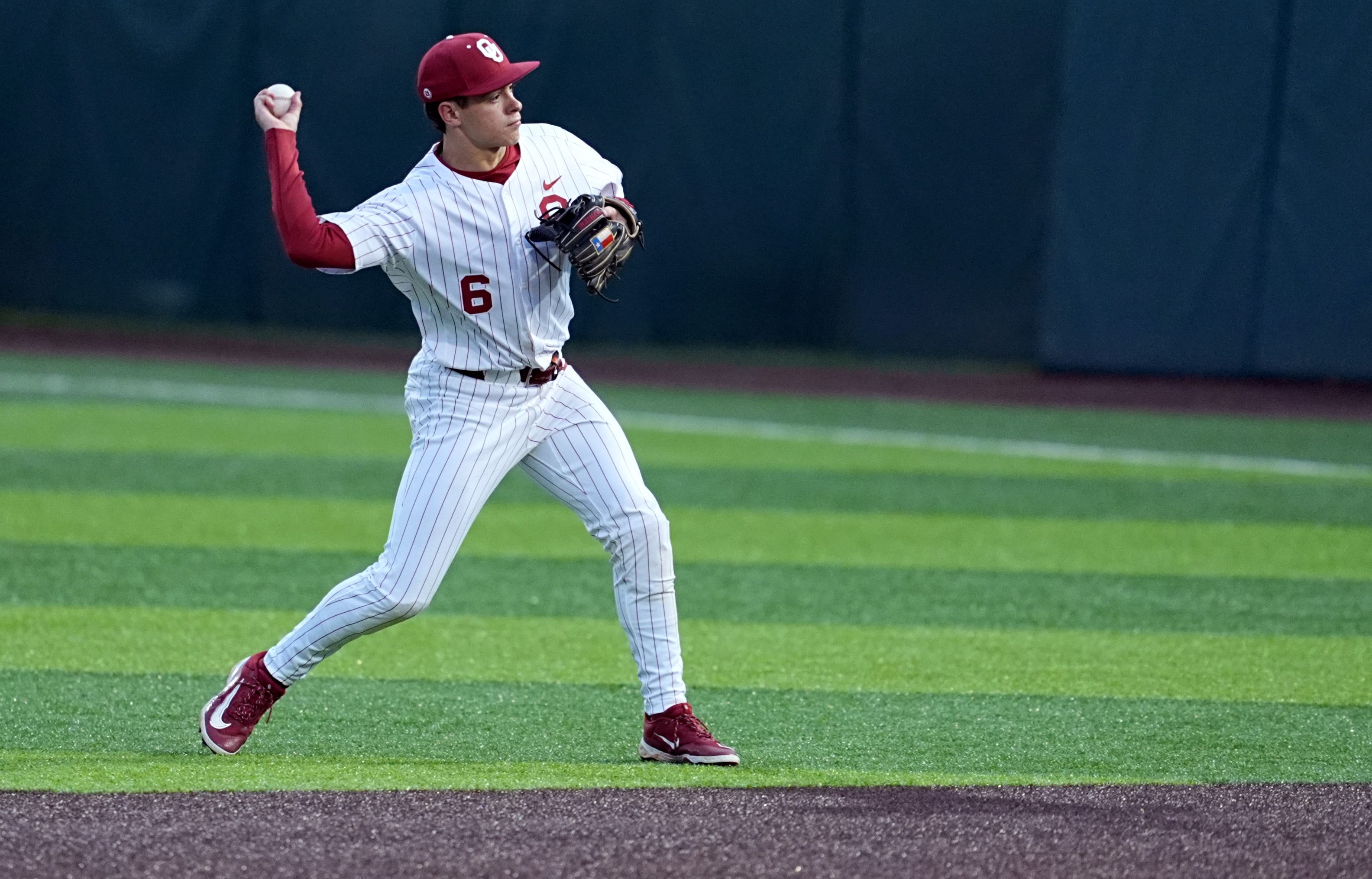 OU baseball falls to North Carolina as Tar Heels send Sooners to NCAA ...