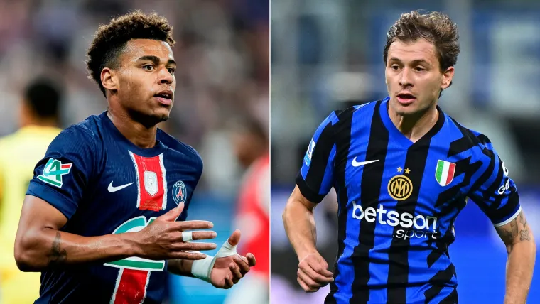 What time is Champions League final? PSG vs. Inter Milan live stream ...