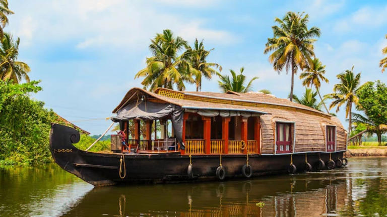 IRCTC Kerala tour package: 7-day budget-friendly travel experience