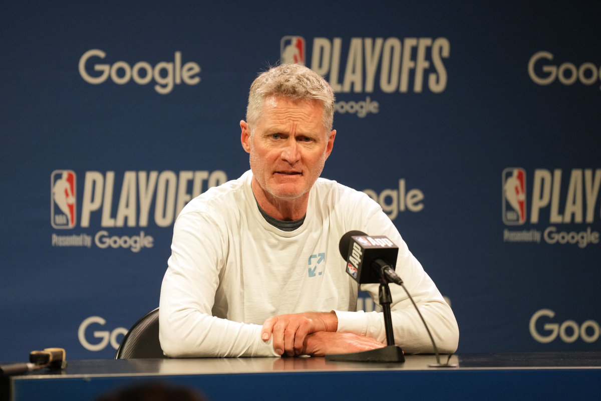 Warriors Lose Out On Golden Opportunity to Land Perfect Backup Point Guard