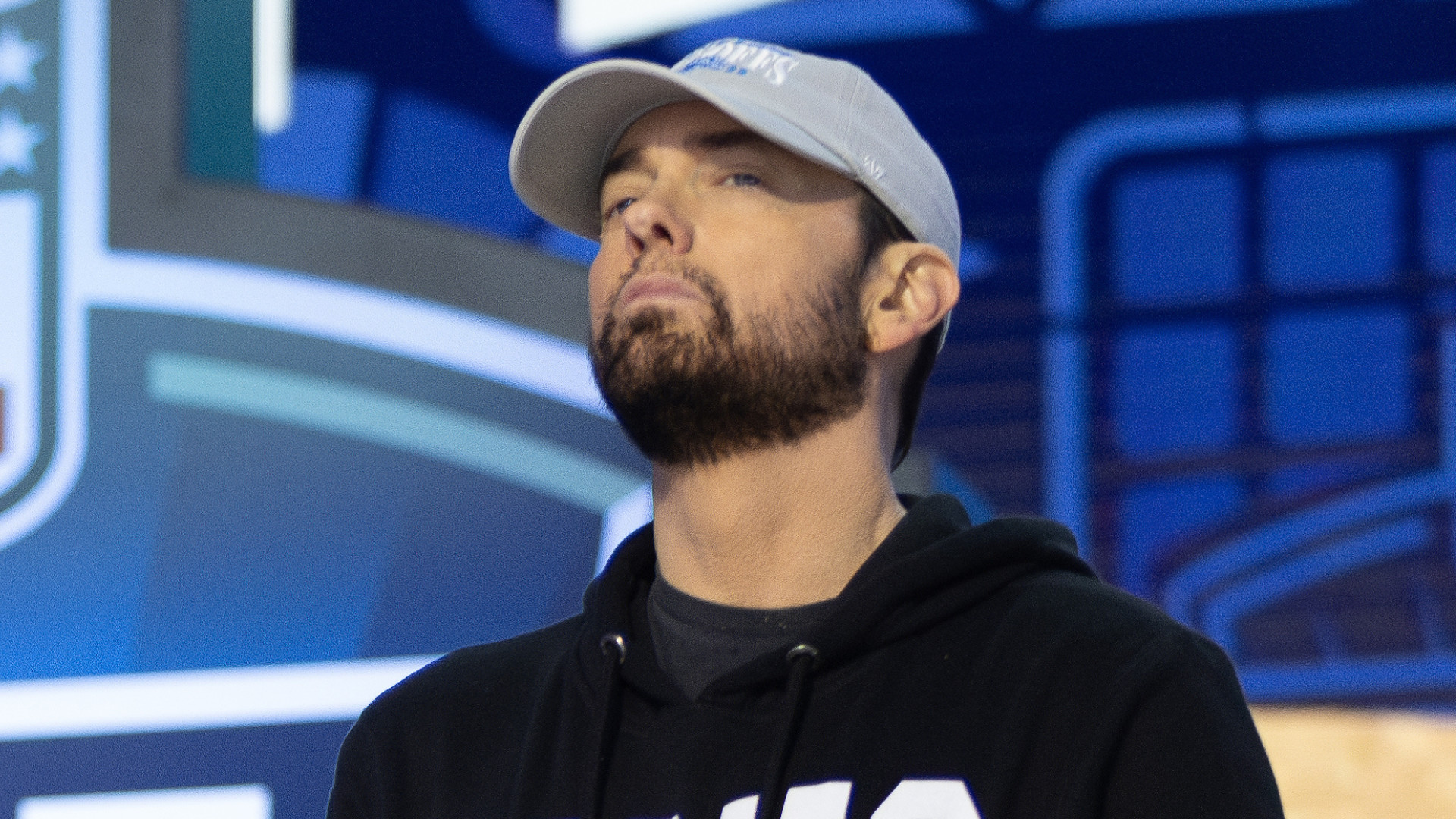 Eminem's Publisher Sues Meta Over Unlicensed Use of Songs on Facebook ...