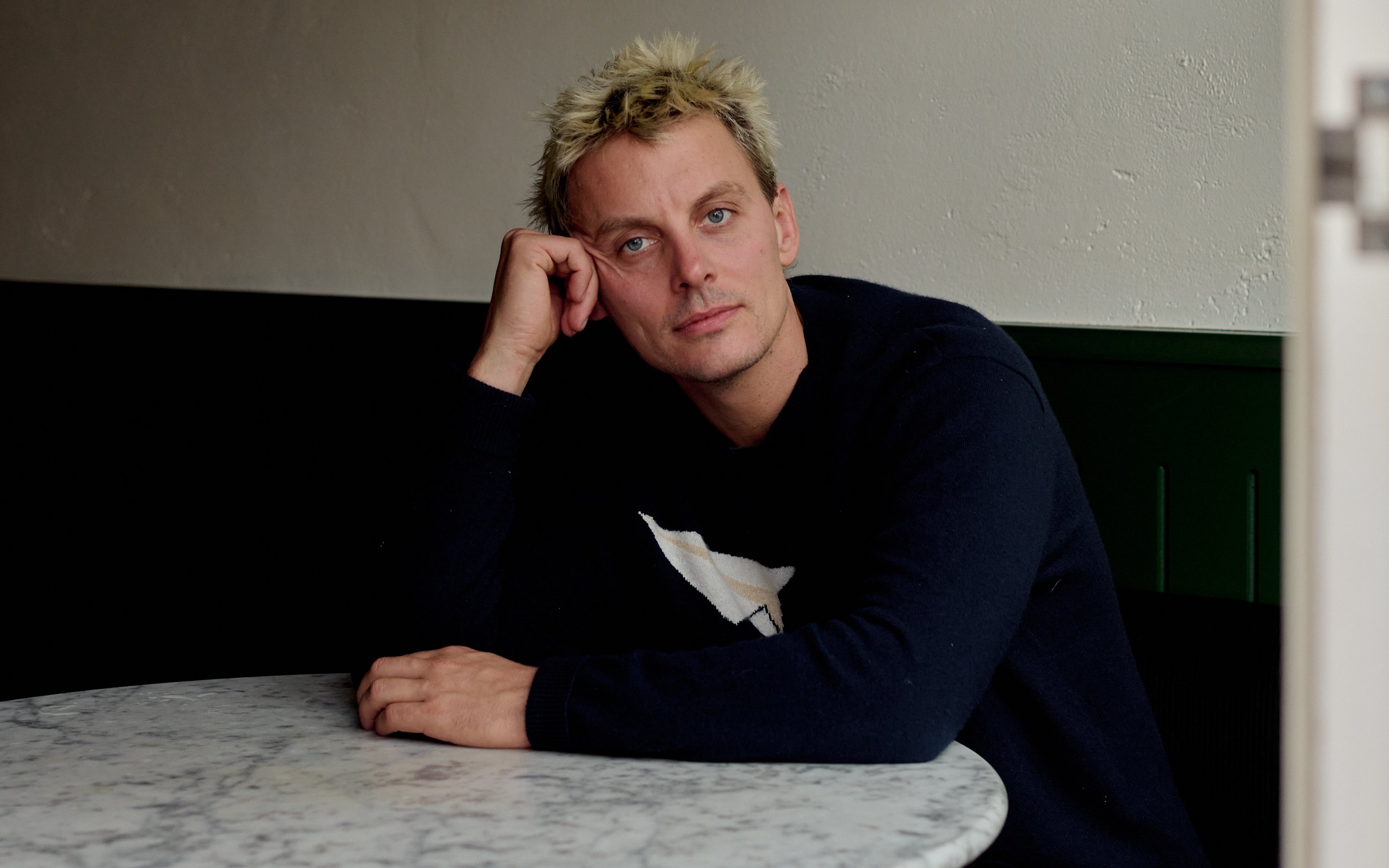 Food You Want to Eat review: Bad boy chef Thomas Straker turns over a ...