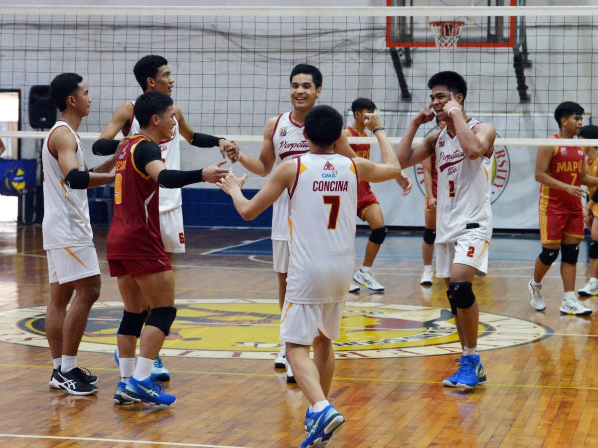Junior Altas take 1-0 lead in NCAA finals