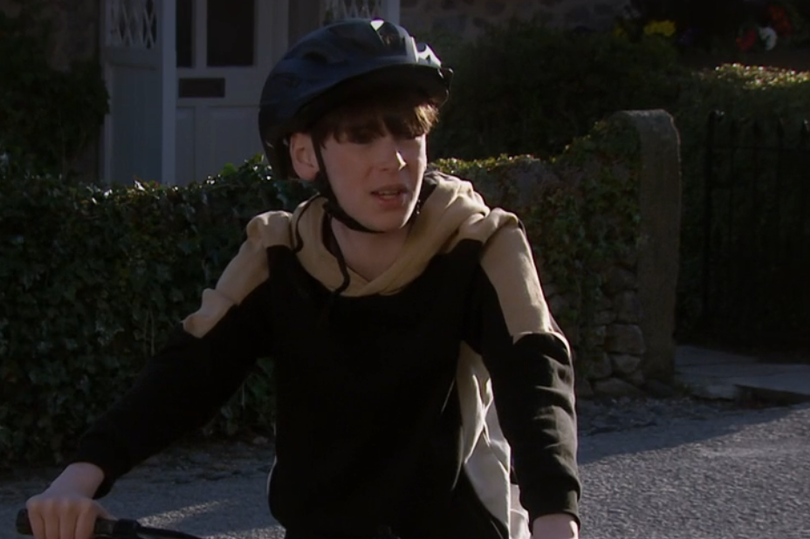 Emmerdale exit 'sealed' for Cain Dingle as history set to repeat itself