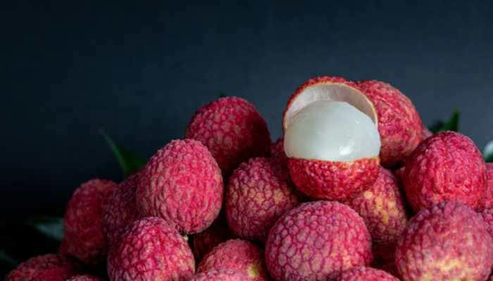 How To Enjoy Lychee Daily: 8 Tasty Ideas To Include This Exotic Fruit ...