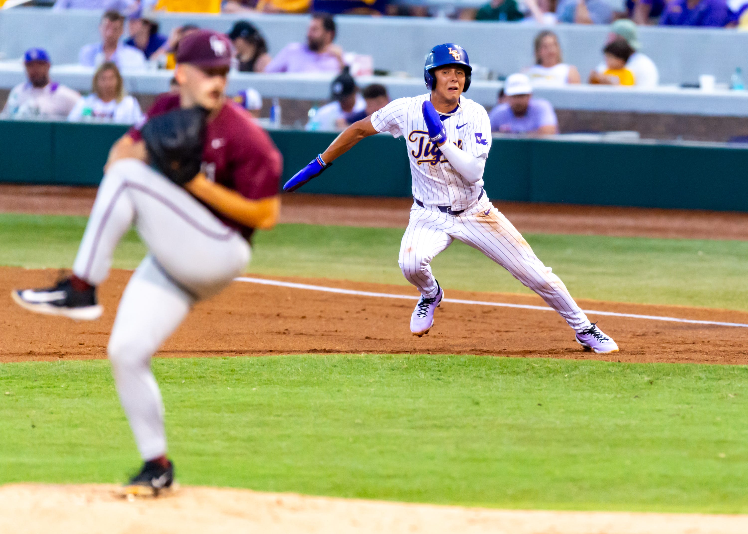 LSU baseball vs Dallas Baptist scouting report, prediction for Baton ...