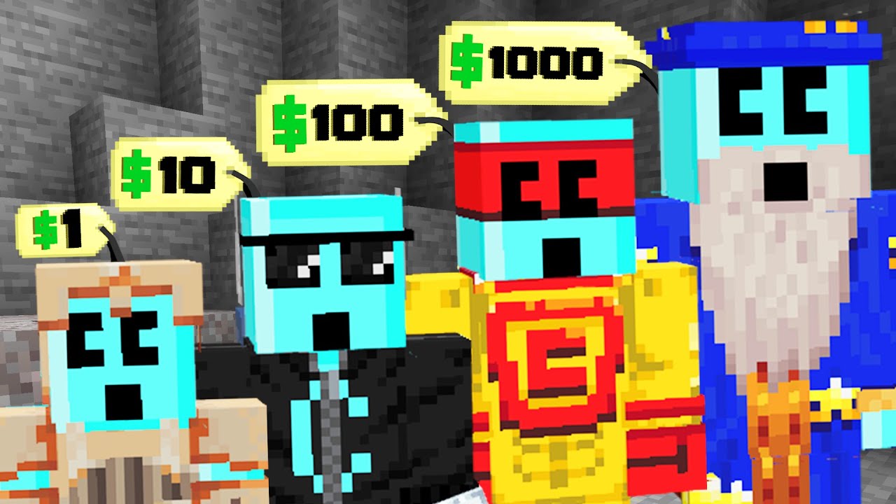 Learn How Hiring Clones Changes Minecraft Strategy Forever