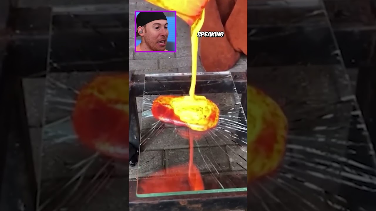 World’s Craziest Experiments and Reactions