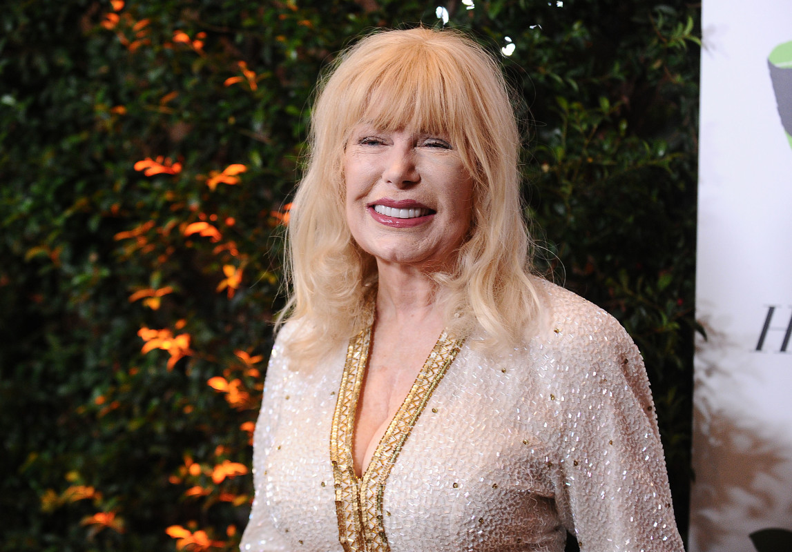 Loretta Swit Married Husband Dennis Holahan But Never Had Kids