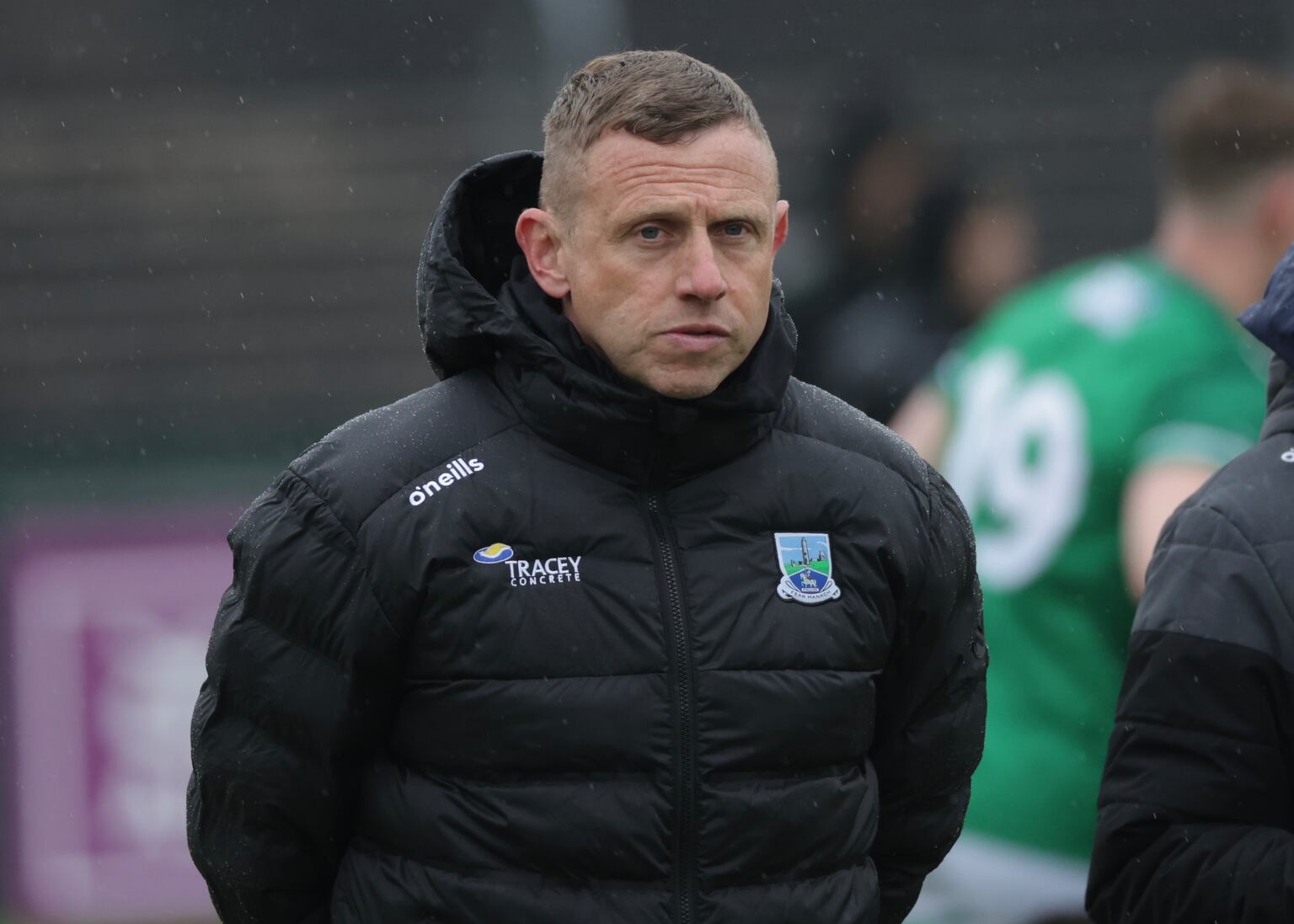 Fermanagh will grow if they can put a win on the board at Croke Park says former Erne ace Shane King