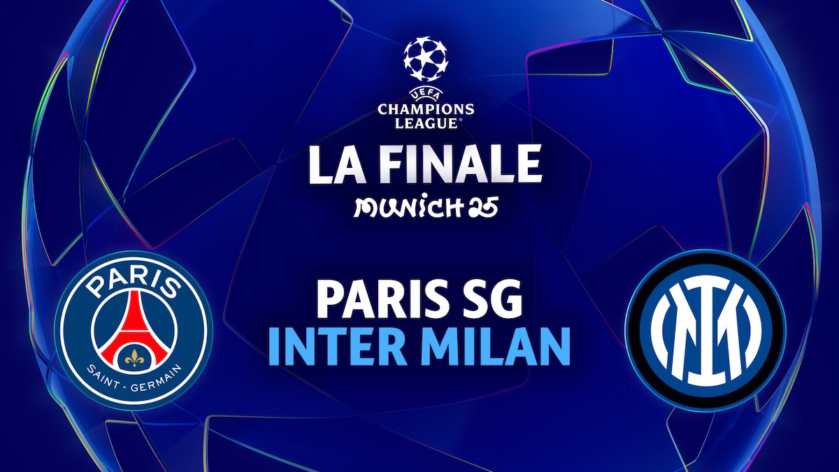 Ligue des Champions : suivre PSG / Inter Milan en direct, live et ...