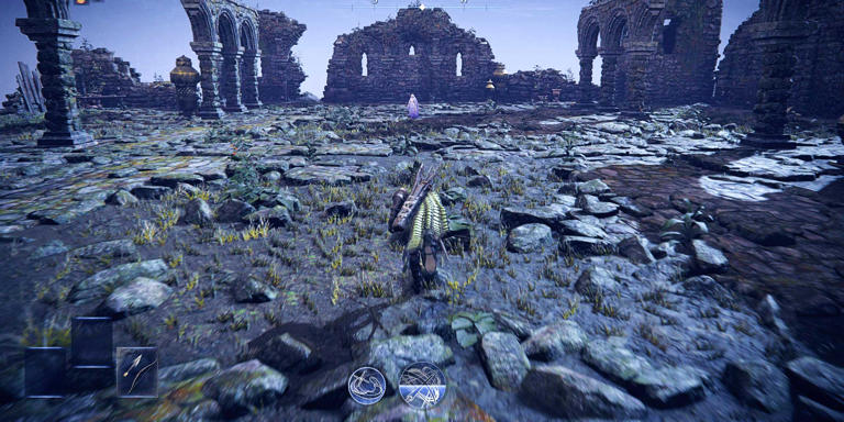 Elden Ring Nightreign: How To Unlock The Duchess & Revenant Classes