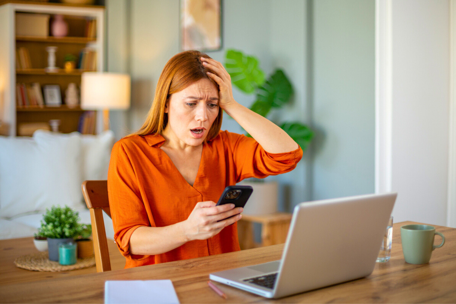 Lost your phone? Here’s how to locate any Android device