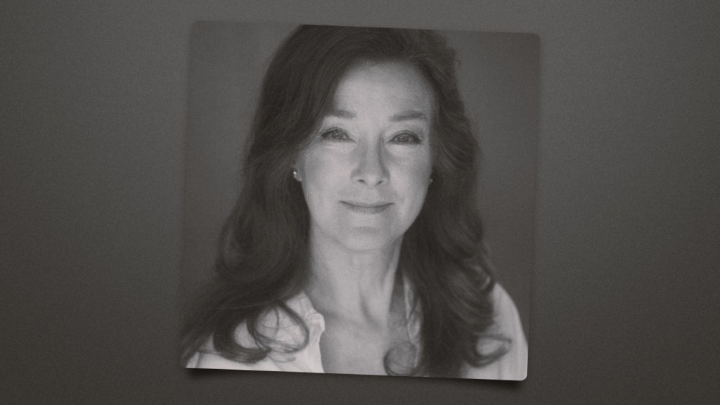 Valerie Mahaffey, Actress on ‘Northern Exposure,' ‘Desperate Housewives ...