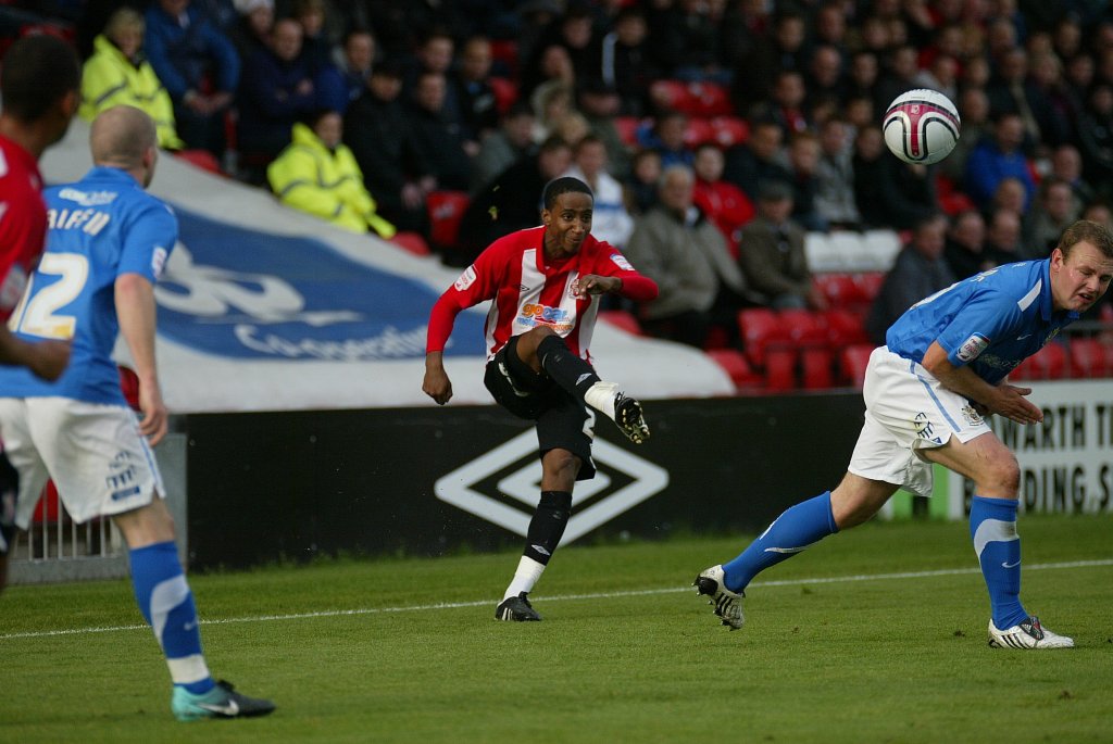 Looking Back At: Cian Hughton